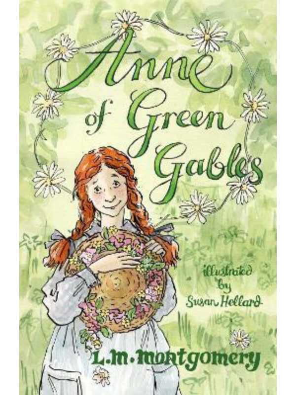 Anne of Green Gables