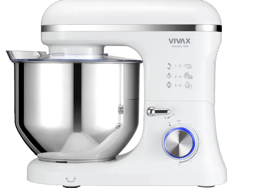 VIVAX HOME kuhinjski robot RM-71800WHID EK000610487