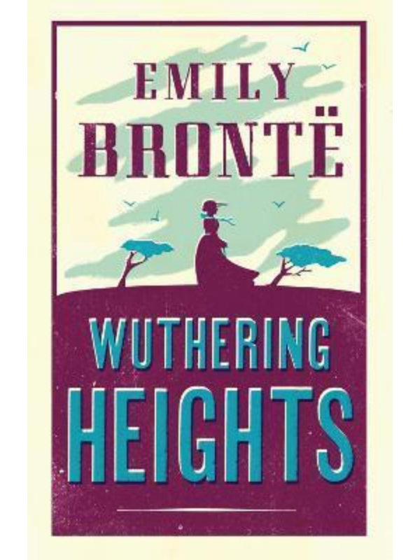 Wuthering Heights