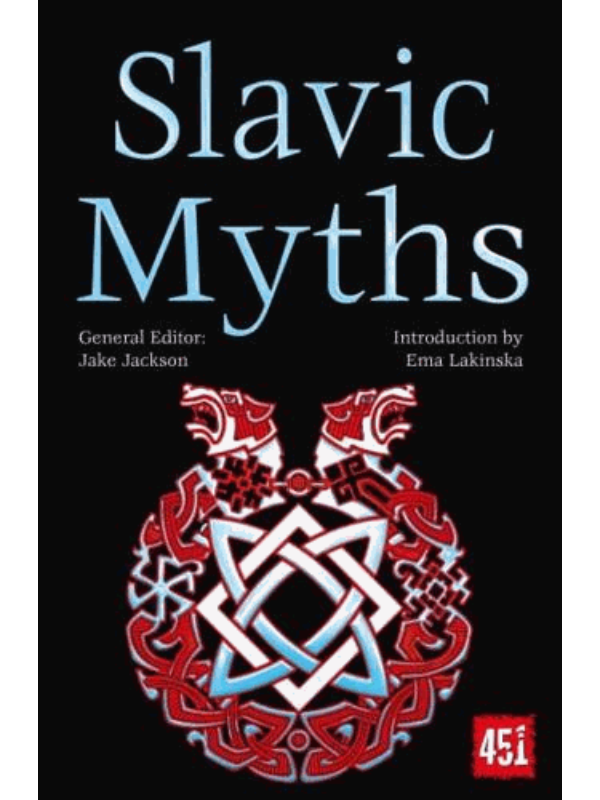 Slavic Myths and Legends