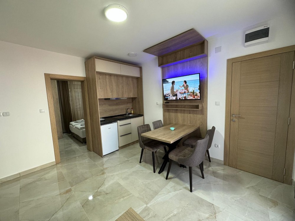 Apartman Randjelović 16 Sokobanja