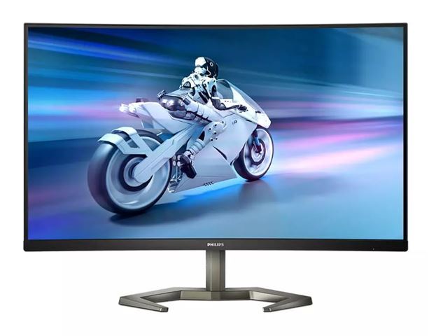 Monitor 31.5 PHILIPS Envia 32M1C5200W, FHD, VA, Adaptive sync, zakrivljeni, 240Hz, 4ms, HDMI, DP, gamingID EK000571706