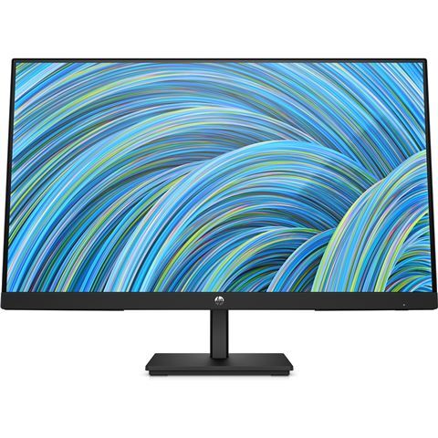 Monitor 23.8 HP 24 V24v G5, FHD, VA, FreeSync, 75Hz, 5ms, HDMI, VGAID EK000571736