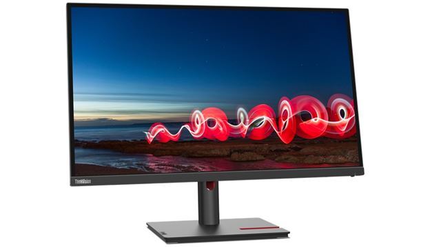 Monitor 27 LENOVO T27i-30 (63A4MAT1EU), FHD, IPS, 60Hz, 6ms, HDMI, DP, VGAID EK000521194