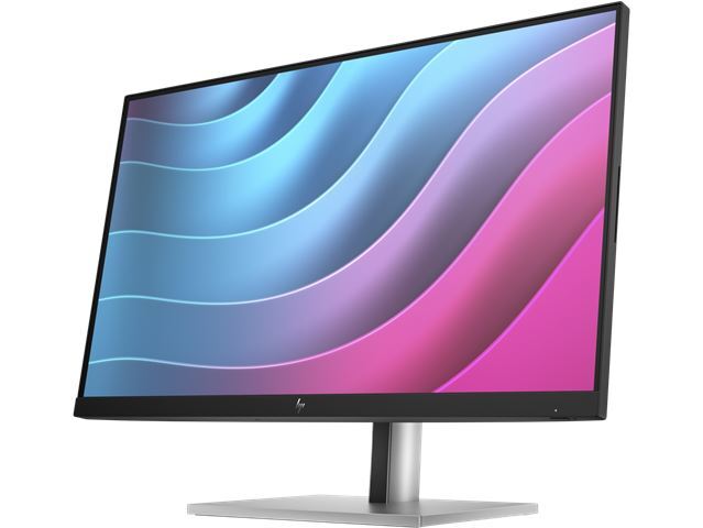 Monitor 23.8 HP 6N6E9AA, FHD, IPS, 75Hz, 5ms, HDMI, DP, USB-BID EK000575212