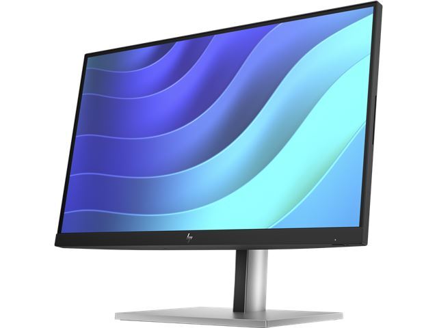 Monitor 23.8 HP E22 G5, FHD, IPS, 75Hz, 5ms, HDMI, DPID EK000576977