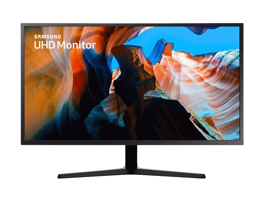 Monitor 32 Samsung LU32J590UQPXEN, UHD, VA, Freesync, 60Hz, 4ms, HDMI, DPID EK000572771