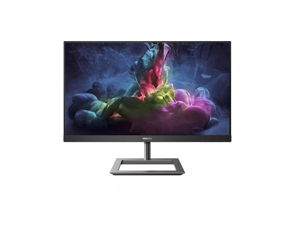 Monitor 23.8 PHILIPS 242E1GAJ/00, FHD, VA, FreeSync, 144Hz, 4ms, HDMI, DP, gamingID EK000369490