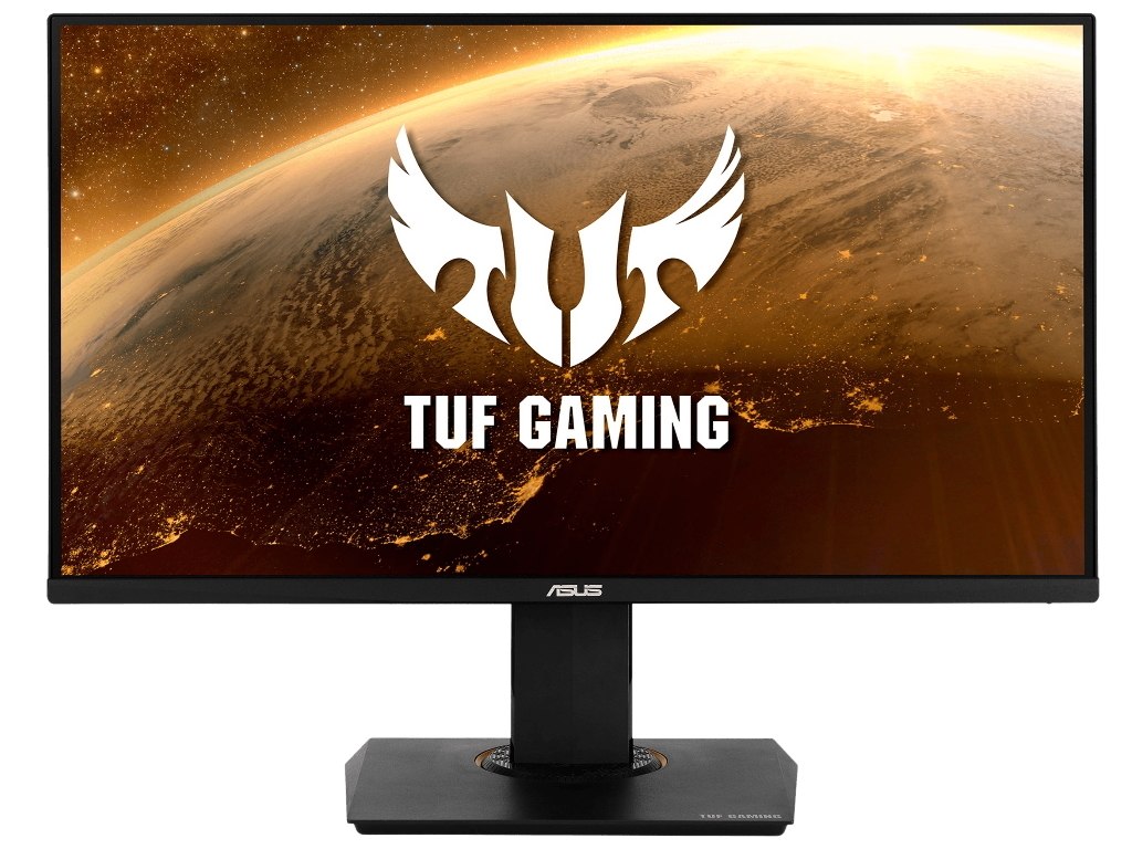 Monitor 28 ASUS TUF VG289Q, UHD, IPS, Adaptive-Sync, FreeSync, 60Hz, 5ms, HDMI, DP, gamingID EK000573006