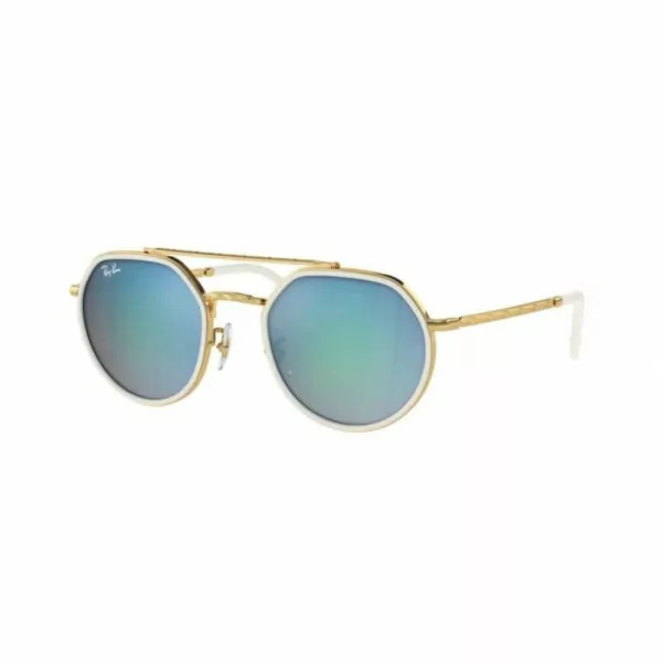 Ray Ban RB3765-001/4O 53