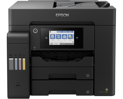 EPSON L6550 EcoTank ITS wireless multifunkcijski inkjet štampač