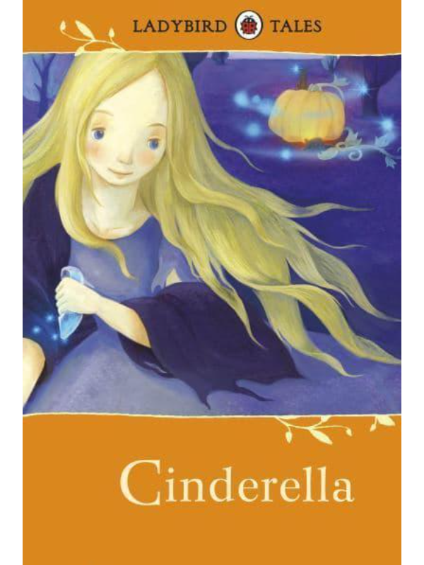 Ladybird Tales: Cinderella