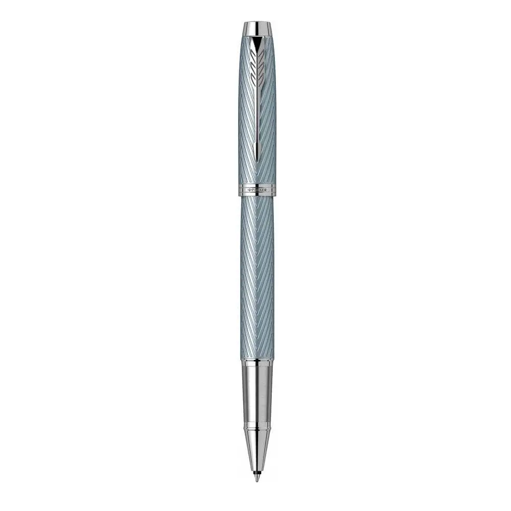 Parker Roler olovka PK68381 Royal Prem, Plava