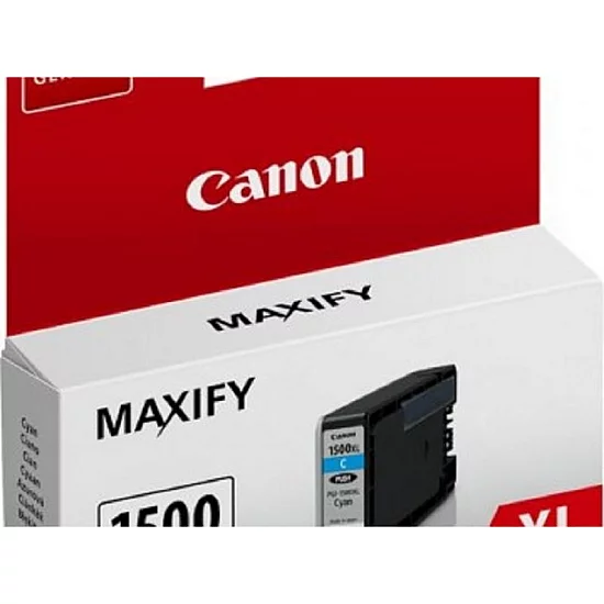 CANON PGI 1500XL CYAN CENA