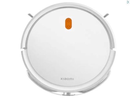 XIAOMI ROBOT USISIVAČ MOP E5 EU, 2600MAH, BELI