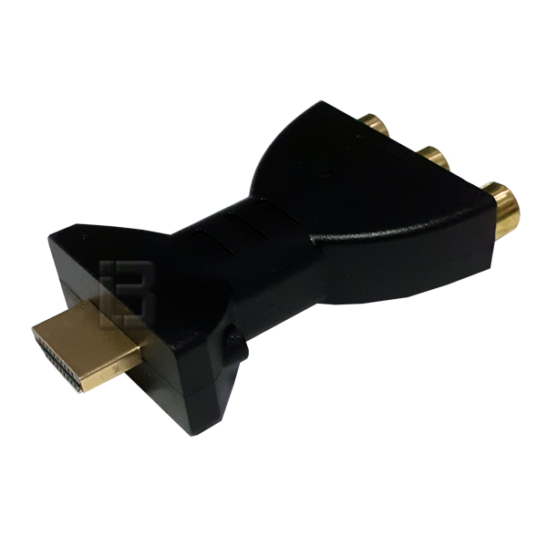 HDMI-RCA SPLITER