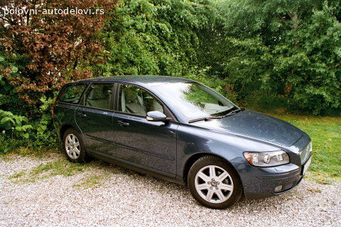 v50 s80 v70 v40 xc90 xc60 polovni delovi