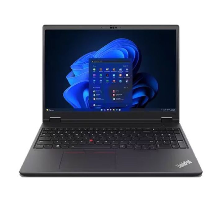 Lenovo Laptop 21L3002RCX 16''/Intel Core Ultra 7-155U/16 GB/512 GB SSD/Intel/Windows 11 Pro