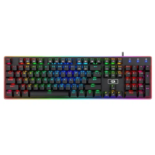 Redragon Tastatura K595RGB