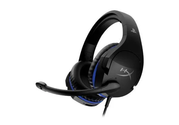 HyperX Slušalice Cloud Stinger PS4 HX-HSCSS-BK/EM