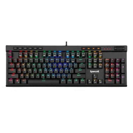 Redragon Tastatura VATA K580RGB