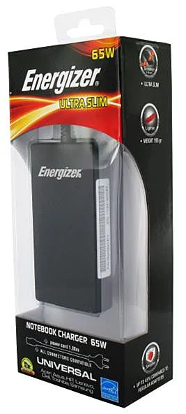 ENERGIZER Univerzalni punjač za laptop 2744 AB