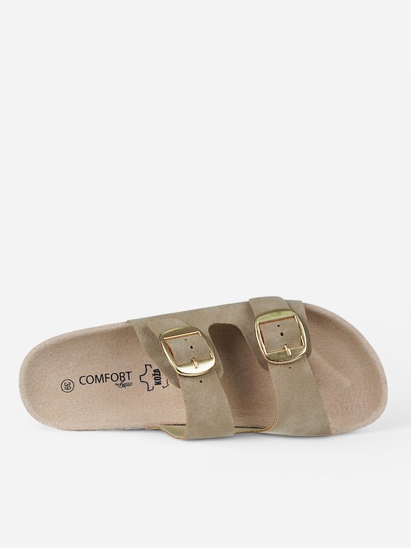 Fashion papuče