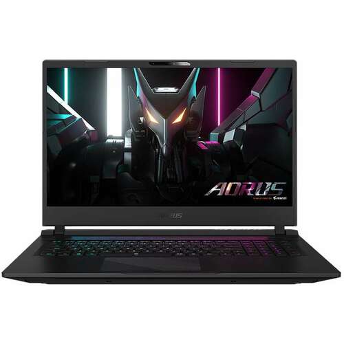 Gigabyte AORUS 17 BSF 17.3 inch QHD 240Hz i7-13700H 16GB 1TB SSD GeForce RTX 4070 8GB Win11Home gaming