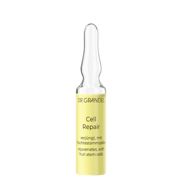 DR. GRANDEL AMPULE CELL REPAIR 3X3ML