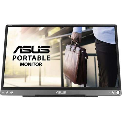 ASUS ZenScreen MB16ACE