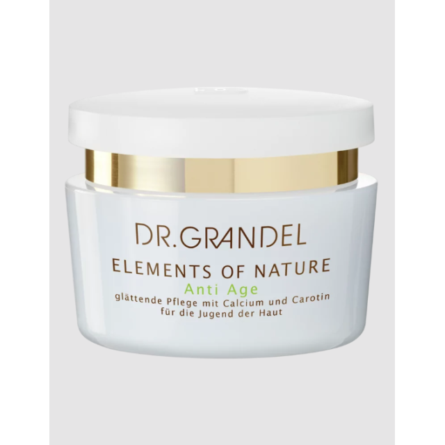 DR. GRANDEL EN ANTI AGE KREMA 24H 50ML