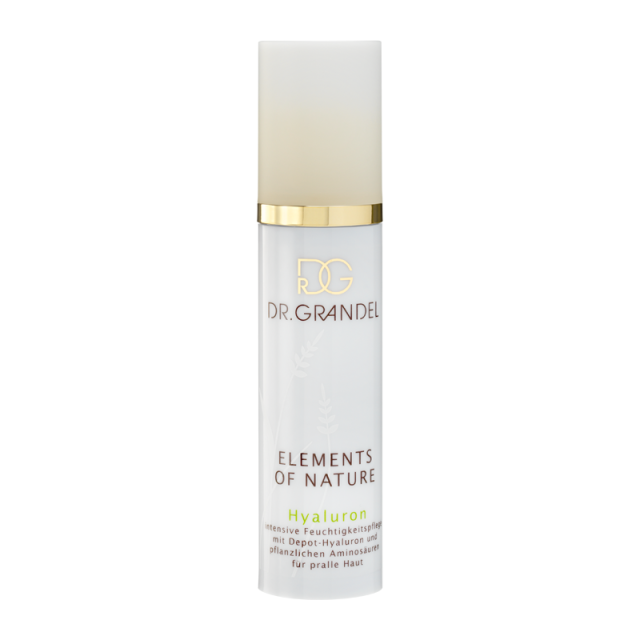 DR. GRANDEL EN HYALURON HIDRANTNI FLUID 24H 50ML