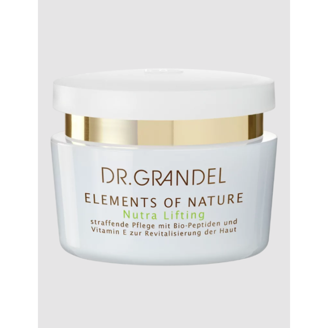 DR. GRANDEL EN NUTRI LIFTING KREMA ZA ZRELU KOŽU 24H 50ML