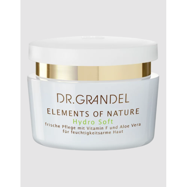 DR. GRANDEL EN PURI HYDRO SOFT KREMA 24H 50ML