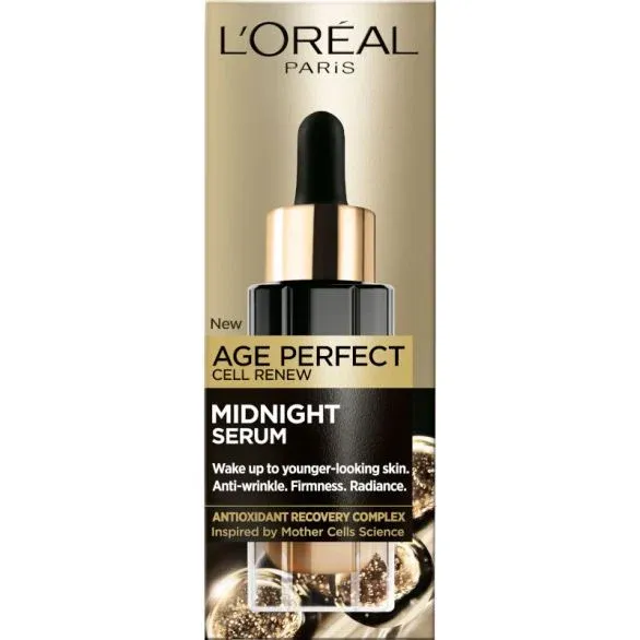 L´Oreal Paris Age Perfect Midnight serum 30ml