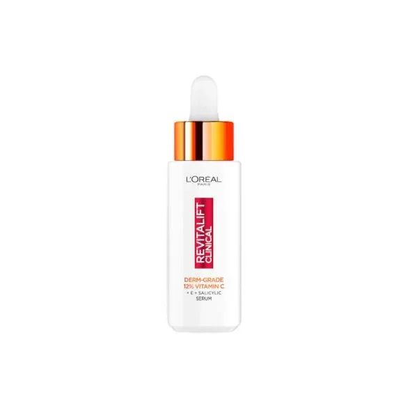 L´Oreal Paris Revitalift clinical serum 12% vit.C 30ml