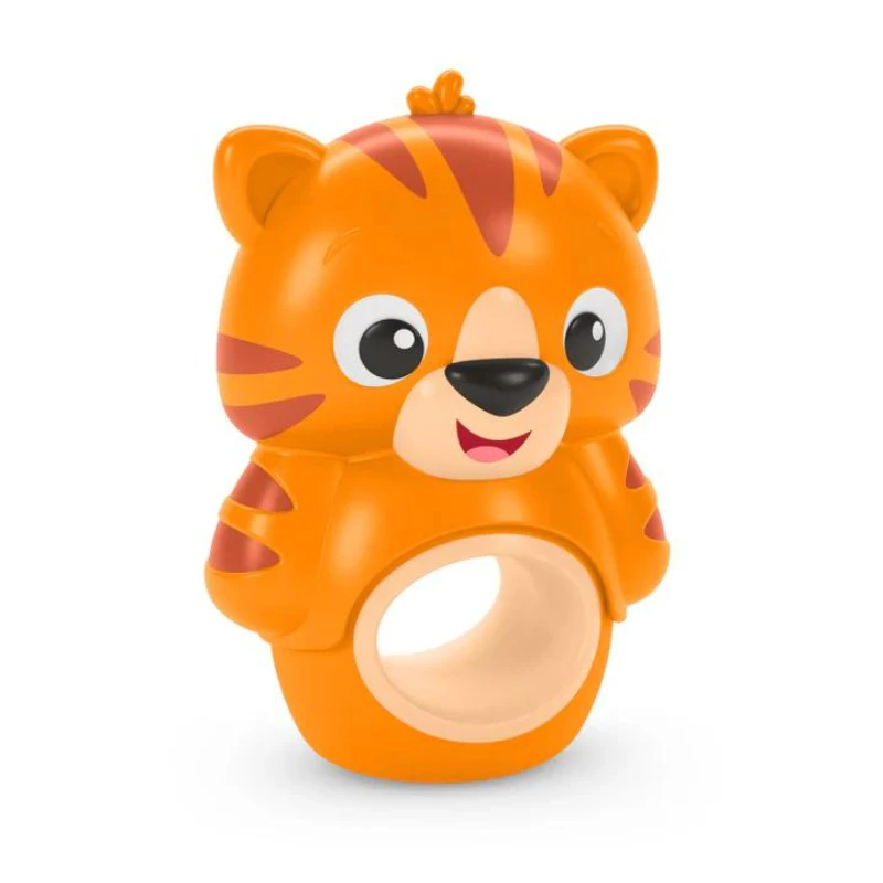 Kids II Baby Einstein glodalica, Wobble Tiger