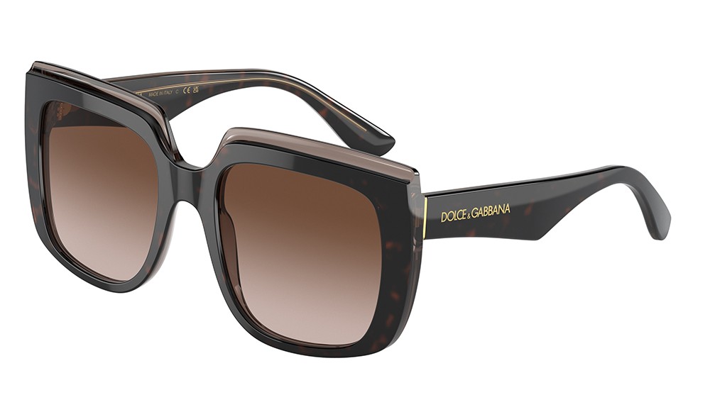 DOLCE & GABBANA Sunčane naočare 0DG4414 502/13 54