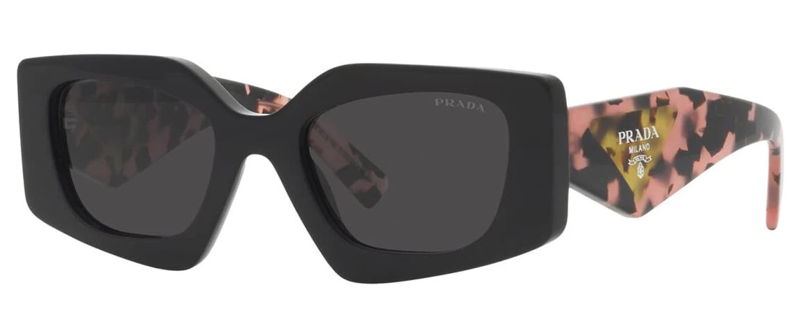 PRADA Sunčane naočare 0PR 15YS 1AB5S0 51