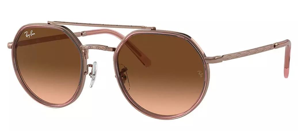 RAY BAN Sunčane naočare 0RB3765 9069A5 53