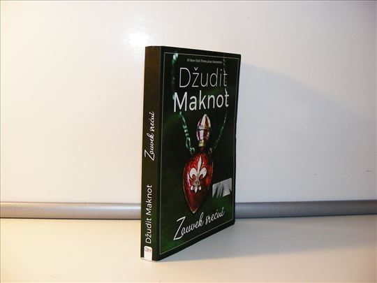 ZAUVEK SREĆNI Džudit Maknot