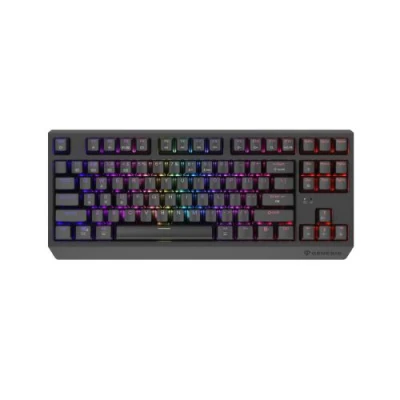 Thor 230 TKL Wireless gejmerska mehanička tastatura sa RGB osvetljenjem Genesis NKG-2106