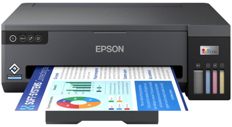 Epson L11050 A3 EcoTank ITS 4 boje inkjet