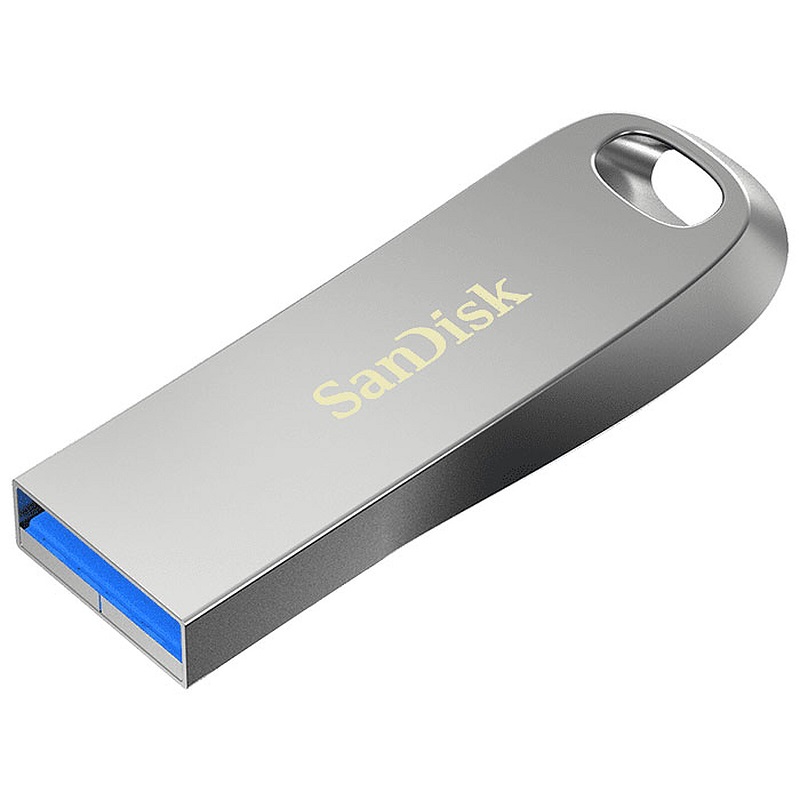 Sandisk Ultra Luxe 128GB SDCZ74-128G-G46