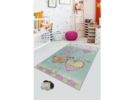 CONCEPTUM HYPNOSE TEPIH (80 X 150) KHMFESTO0015KECE CENA