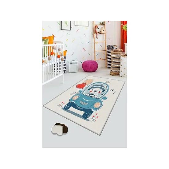 CONCEPTUM HYPNOSE TEPIH (80 X 150) KHMFESTO0023KECE CENA