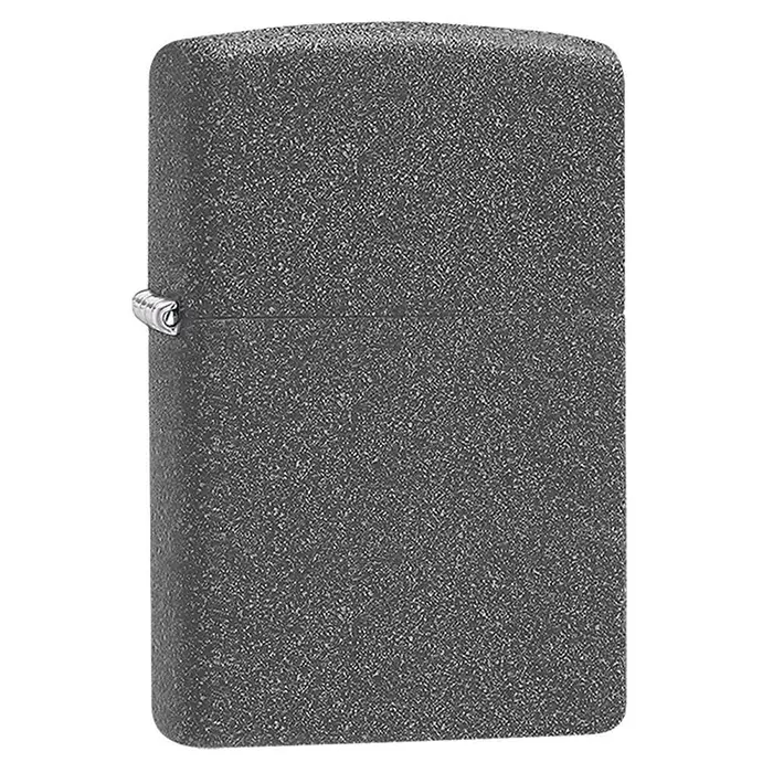 Zippo Upaljač Iron Stone 211