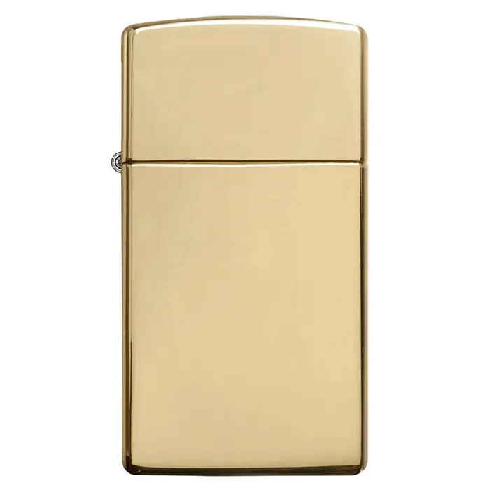 Zippo Upaljač Venetain slim Brass 1652B