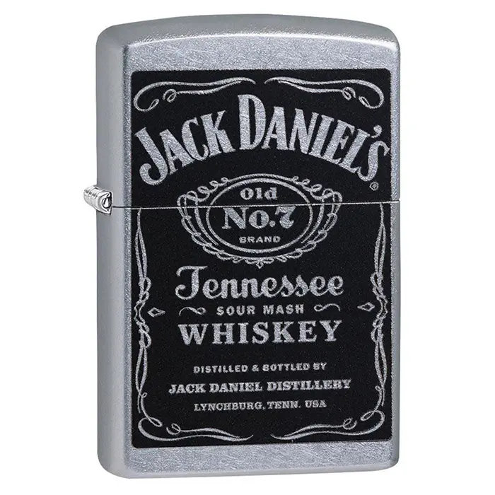 Zippo Upaljač Jack Daniels 24779