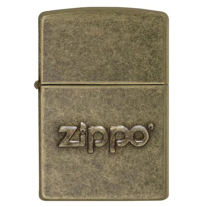 Zippo Upaljač Zippo Stamp 28994